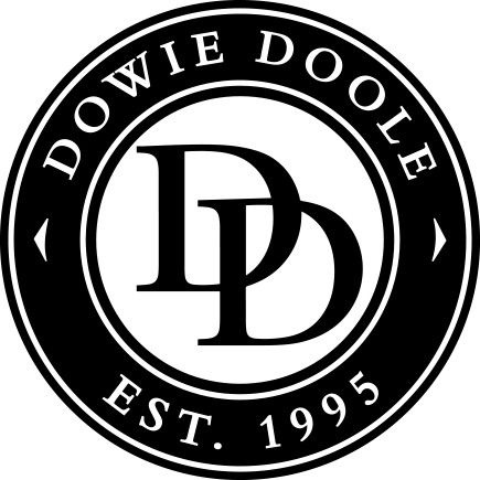 Estate Grown Estate Made - Dowie Doole